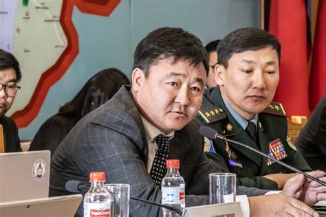 Кибер аюулгүй байдлыг хангах тусгайлсан төсөвтэй болно