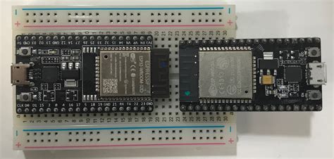 Nodemcu 32sとesp32 Devkitcの違い。 Arduino Qiita