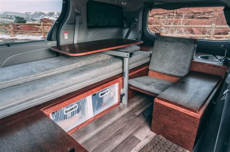 Why Micro Campers Are Becoming So Popular With Adventurers