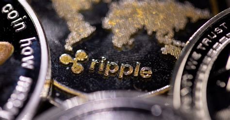 Ripple Challenges Industry Giants With New Stablecoin Reuters
