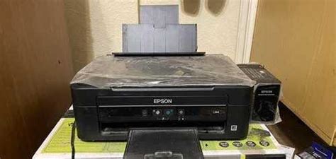 Мфу Epson L364 (Принтер/Копир/Сканер) купить | Оргтехника и расходники ...