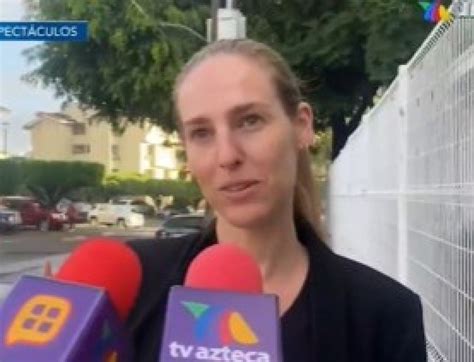 Vinculan A Proceso Nuevamente A Pascacio N Por Caso Con Sarah Nichols