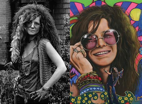 Classy Janis Joplin Costume Ideas Geofery