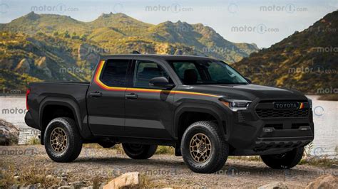 3tyle5jn6rt0 Vin Lookup For 2024 Toyota Tacoma