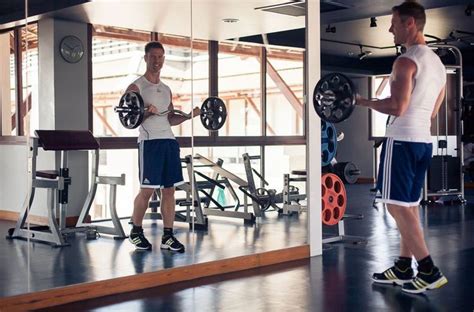 Rpm Health Club Members Fitness Strength Training Cardio