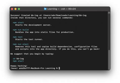 【day 4】著手建立 React 專案 It 邦幫忙一起幫忙解決難題，拯救 It 人的一天