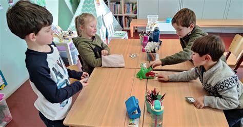 Splitsingen Tot 10 Automatiseren