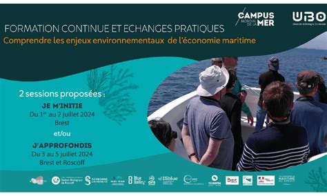 Formation Comprendre les enjeux environnementaux de léconomie