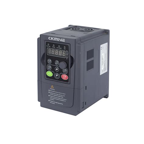 High Performance 2 2kw 3 Phase Vfd Output Current 10a Small Frequency Inverter Vfd And Inverter