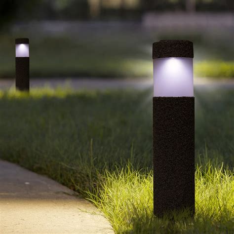 Mgaxyff Solar Power LED Light LED Light Ideal Waterproof Solar Power