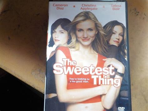 Cameron Diaz The Sweetest Thing