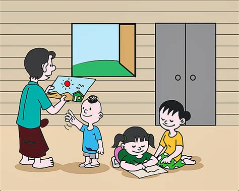 놀이치료사 1급 자격증 부모자녀관계 상담기법까지~ 네이버 블로그