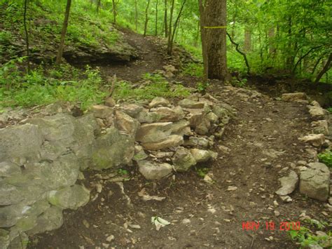 SWOPE TRAILS Trail Pics