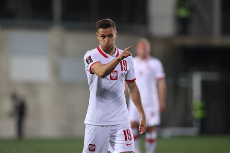 Przemysław Frankowski Wiek Rodzina żona Wzrost Kariera Sport Wprost