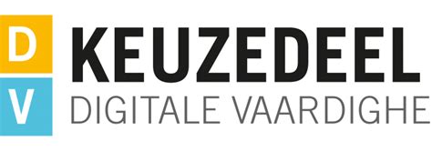 Examen Keuzedeel Digitale Vaardigheden Instruct Uitgeverij