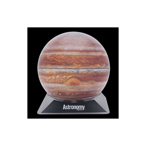 Replogle Mini Globe Jupiter 15cm