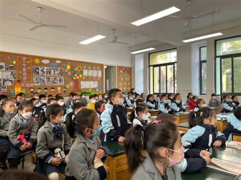 江阴教育网 － 江阴市澄江中心幼儿园教育集团：hi，小学你好！