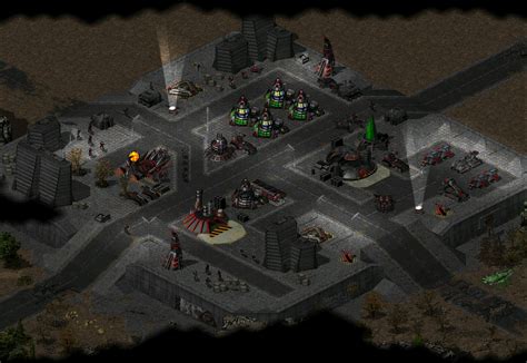 Nod Challenge Preview Image Twisted Insurrection Mod For Candc
