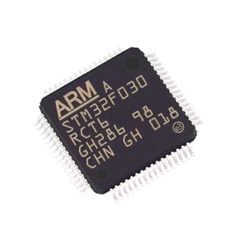 High Quality Integrated Circuit Lqfp48 Stm32f103vct6 Stm32f103vet6