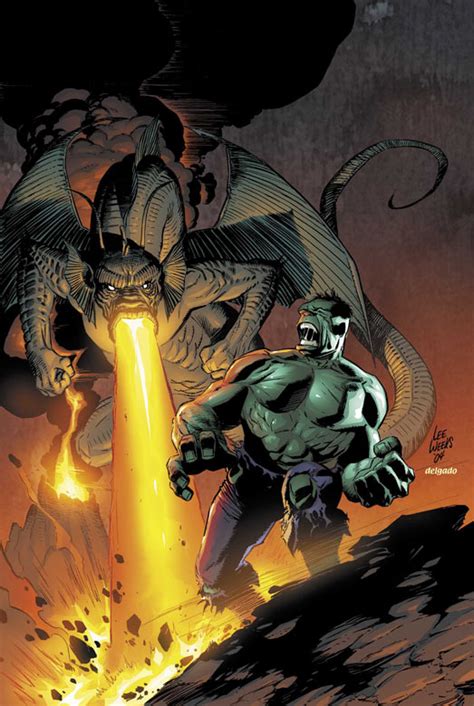 Incredible Hulk 79 Comic Art Community Gallery Of Comic Art