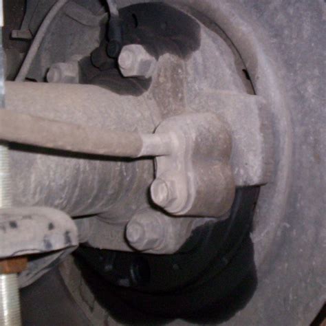 Differential Oil Seal Leak At Shawn Rooks Blog