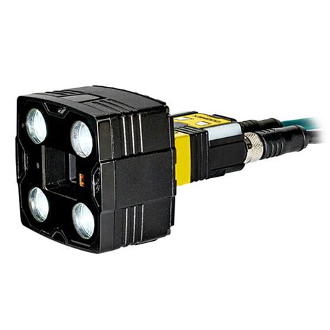 Cognex Dataman 280 Snímače Kódů Liftec