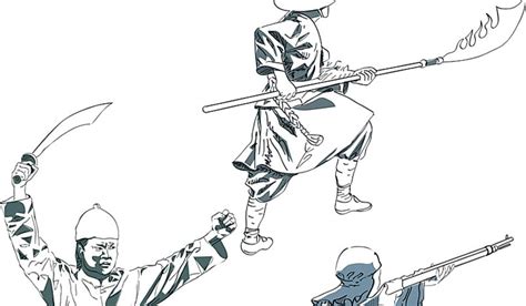 What Was The Maji Maji Rebellion WorldAtlas