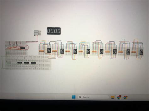 Friend Needs Help With Arduino Electronics Please If Anyone Could Help