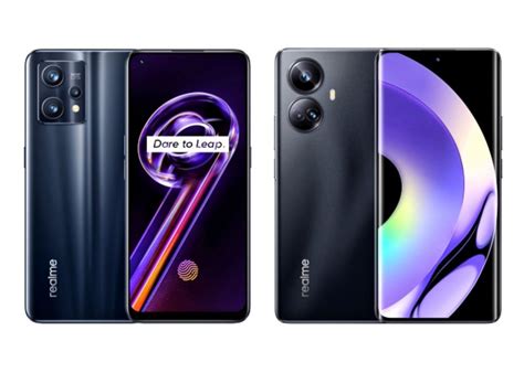 Realme Pro Plus Vs Realme Pro Plus Perlukah Upgrade
