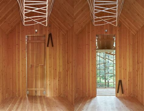 Architecture Babes Build A Tiny CLT Classroom In Just 3 Weeks