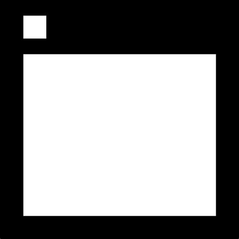 browser ui vector svg icon svg repo