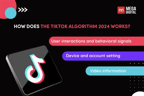 Tiktok Algorithm 2024 Unveiled Heres How It Works