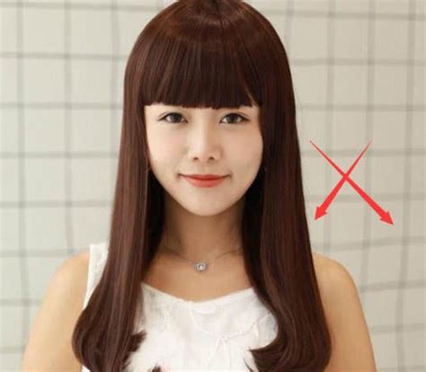 这 3种脸型”的女生，请 拒绝”刘海，不然显老还没气质！财经头条
