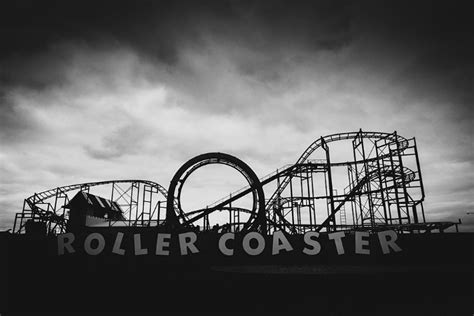 Somerset House Images Roller Coaster