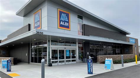 Aldi Hours What Time Does Aldi Open And Close Updated 2023