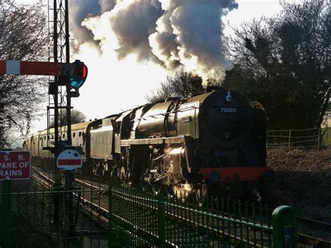 Mid Hants Railway Spring Steam Gala 2015 Youtube