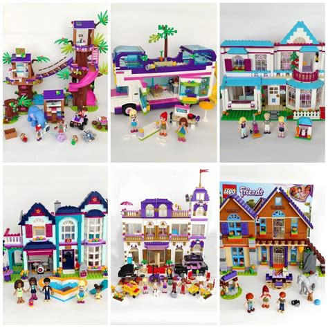 Lego будиночок будинок дім лего дом домик 1 500 грн Конструктори Київ на Olx