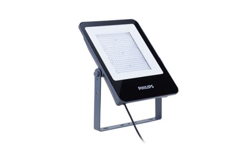 Philips Led Floodl Ight Bvp151 Led200 Cw 220 240v 200w Awb Cqc 911401814980