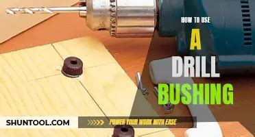 Mastering The Art Of Using A Star Drill Shuntool