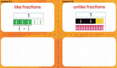 Mcgraw Hill My Math Grade 5 Chapter 9 Answer Key Add And Subtract