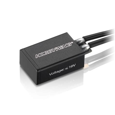 Capacitor Module Non Polarity Stock Zen Racing