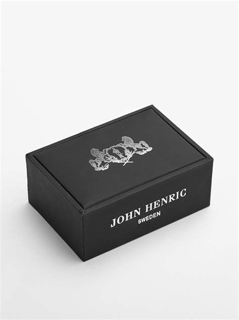 Gold Cufflinks Anchor