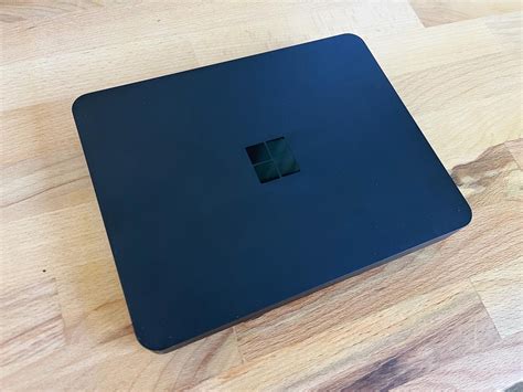 Windows Dev Kit 2023 简要体验 Nowhere