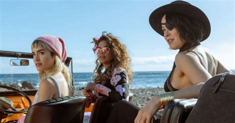 Sky Rojo Stagione 3 Recensione Della Serie TV Netflix