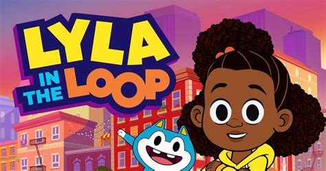 Lyla In The Loop Pbs