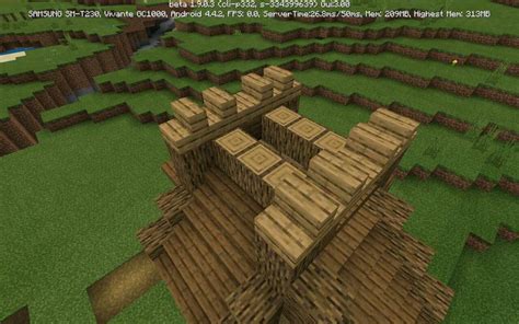 Casa Bonita Para Aldeanos Tutorial Wiki Minecraft Amino Crafters Amino