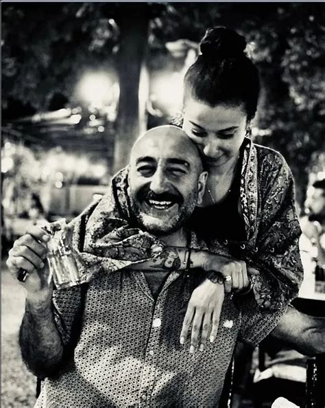 Melİke Şahİn Sevgİlİsİ EŞİ Kİm Melike Şahin Evli Mi Eşi Sedat Kim