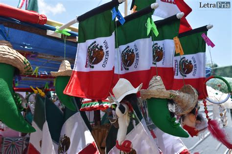 Chiquilistlán Listo Para Celebrar Las Fiestas Patrias Letra Fría