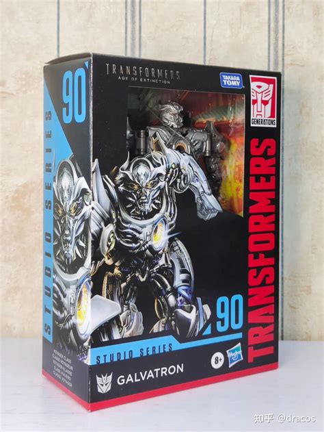 有灵魂，但不多——ss90v级惊破天开箱 知乎
