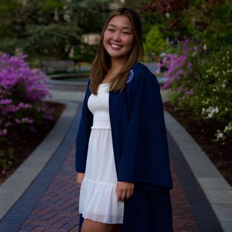 Julia Woo Bsn Rn On Linkedin Last Week I Graduated Magna Cum Laude From Villanova University